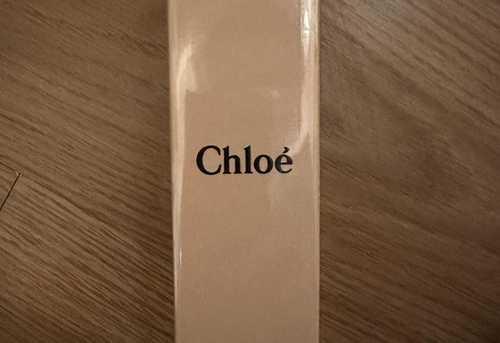 Парфюмированной дезодорант chloe