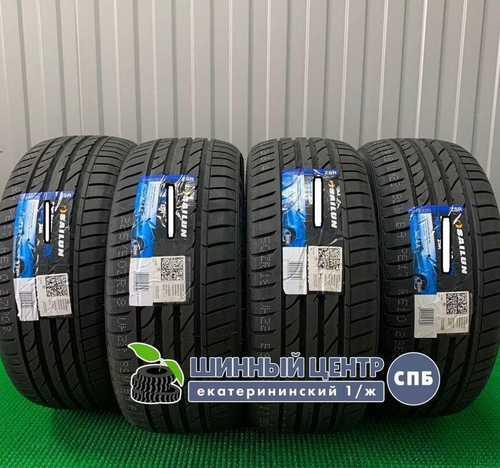 Sailun Atrezzo ZSR SUV 235/55 R18 100V