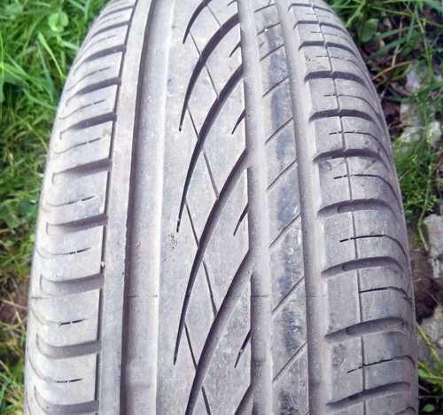 Continental ContiPremiumContact 195/65 R15 91H