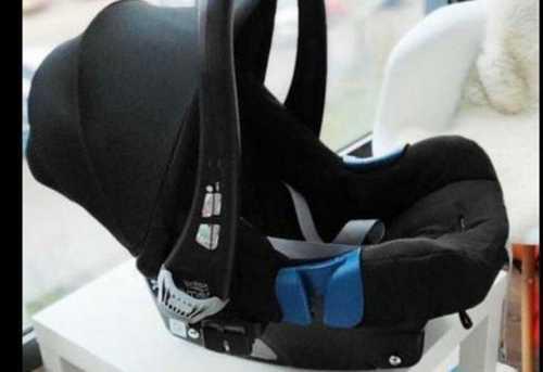 Автокресло Britax Romer Baby Safe Plus 2 + база