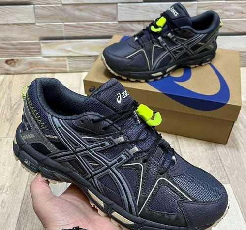 Кроссовки Asics Gel Kahana