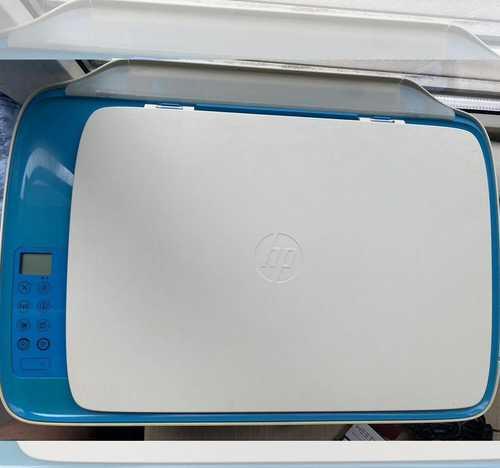 Принтер HP deskjet 3639