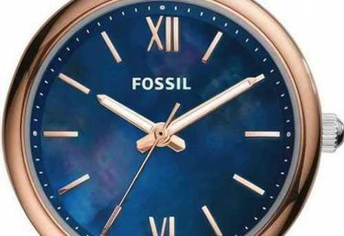 Женские наручные часы Fossil Casual ES4701