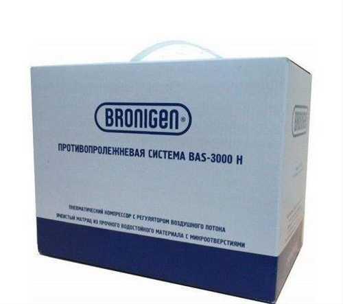 Матрас bronigen bas 3000 h