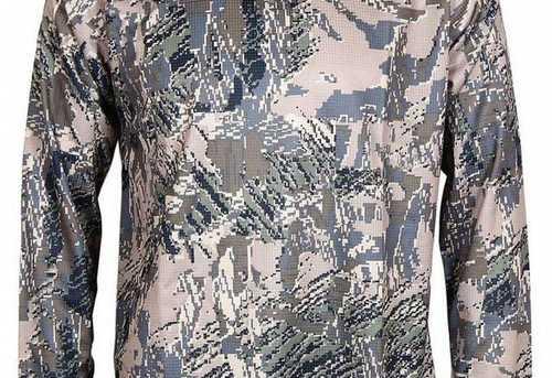 Футболка Remington Hunting Shirts Figure р. M