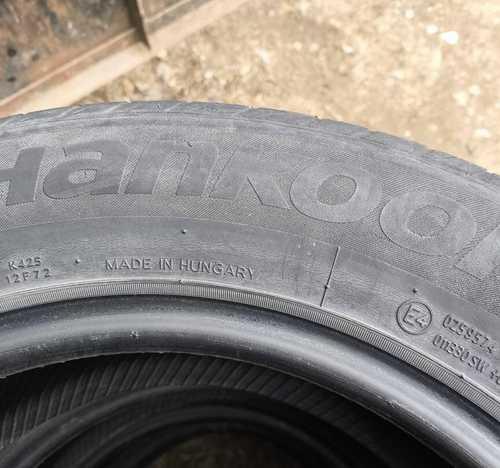 Hankook Kinergy Eco 195/65 R15