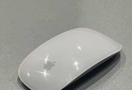 Apple Мышь беспроводная Magic Mouse 2, белый