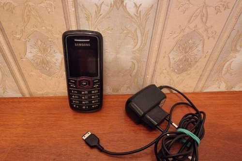 Телефон Samsung gt-e1081t