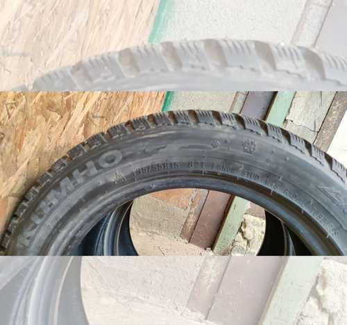 Kumho WinterCraft WP71 185/55 R15