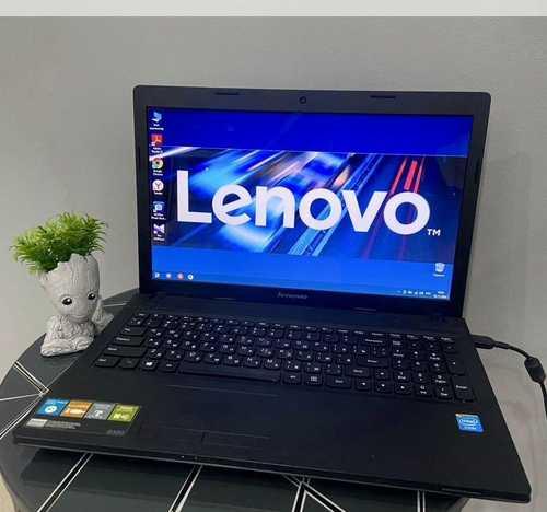 Ноутбук Lenovo G500