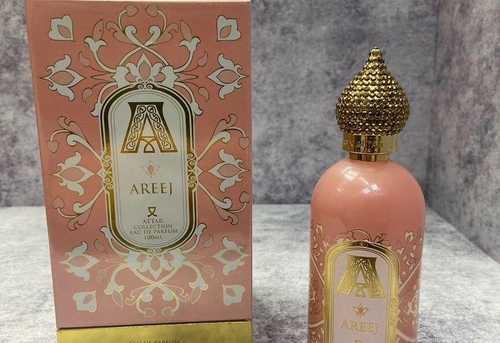 Attar collection areej 100 мл