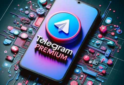 Telegram Premium