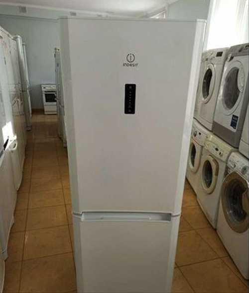 Холодильник Indesit bia16nfs. Гарантия