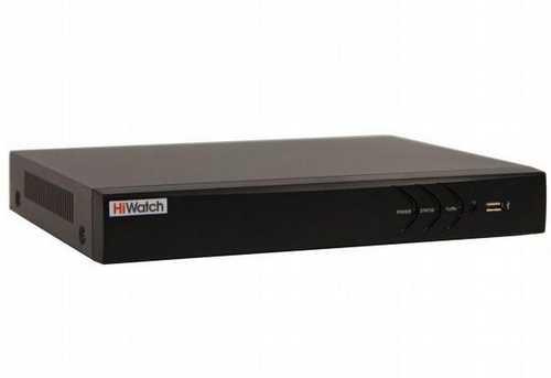HiWatch DS-N332/2(C) ip-видеорегистратор (nvr)