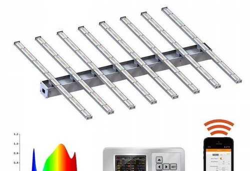 Светильник-фитолампа LED grow light