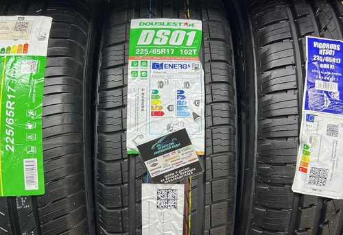 DoubleStar DS01 225/65 R17 102T