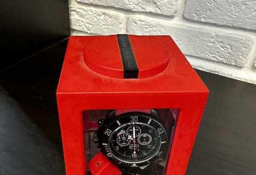 Часы ice watch chrono