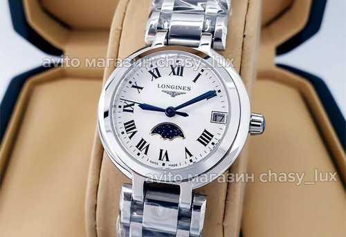 Часы Longines Master Collection