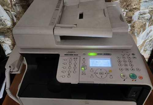 Мфу Canon i-sensys MF8350Cdn
