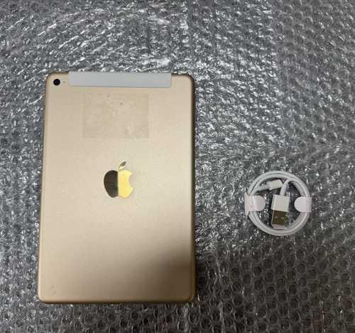iPad mini 4 64gb Cellular