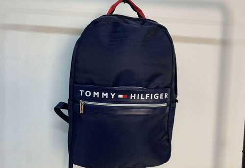 Рюкзак школьный Tommy Hilfiger
