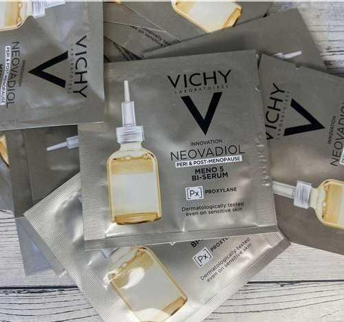 Vichy Neovadiol Meno 5 BI-Serum