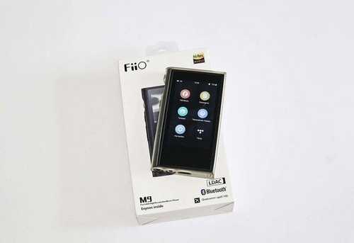 FiiO M9