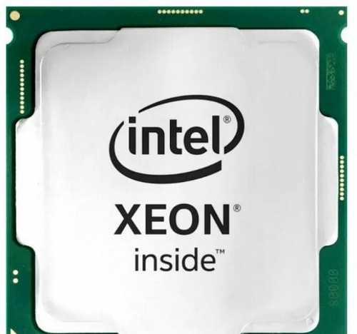 Процессор Intel Xeon E-2374G 3.7 GHz/ LGA1200