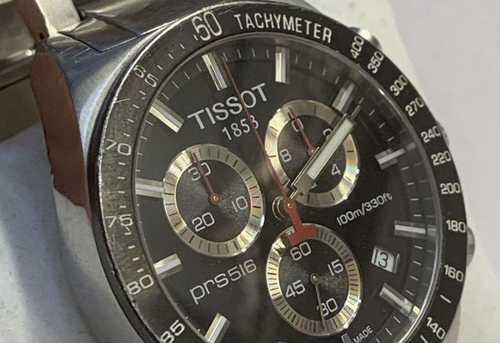 Часы Tissot Prs 516 Chronograph