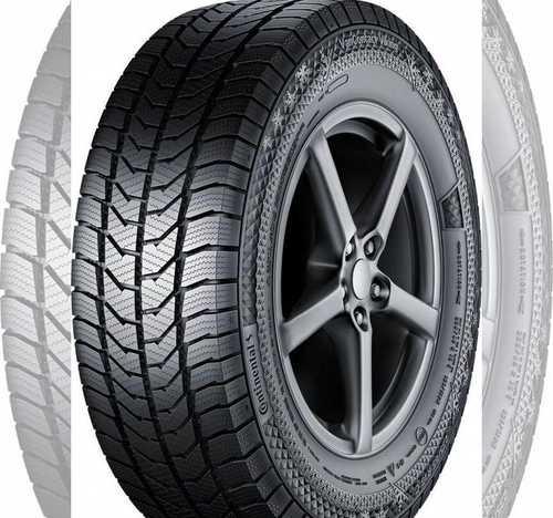 Continental VanContact Viking 205/65 R16C R