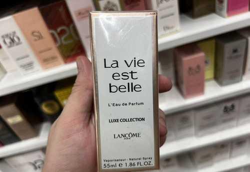 Lancome la vie est belle