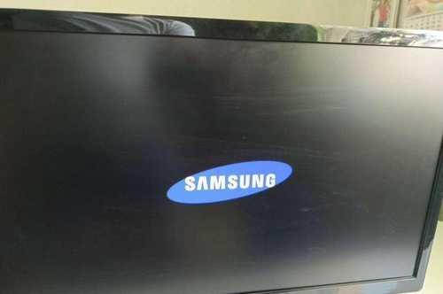 Телевизор Samsung T22C350(55см диагональ).Доставка