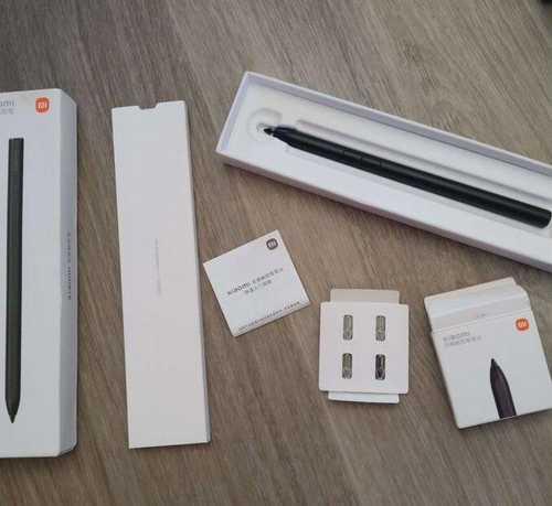 Стилус Xiaomi Smart Pen для Xiaomi Mi Pad 5