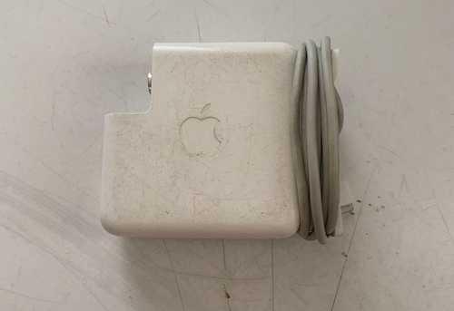 Зарядка magsafe 60W