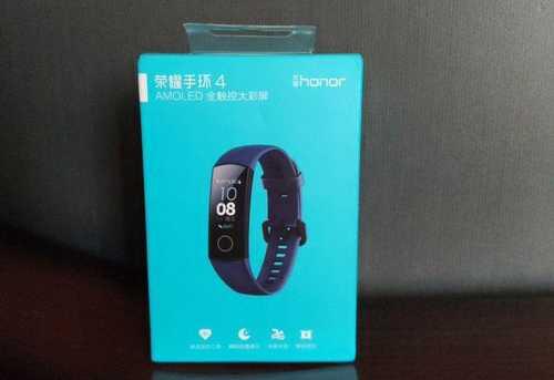 Huawei honor band 4