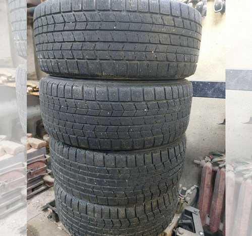 Dunlop Graspic DS3 225/55 R17