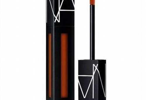 Ультраматовый пигмент для губ nars