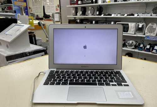 Ноутбук Apple MacBook Air 11 (2012) (шур)