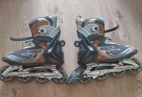 Ролики rollerblade