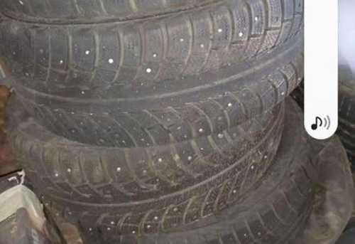 Gislaved Nord Frost 5 205/55 R16 R
