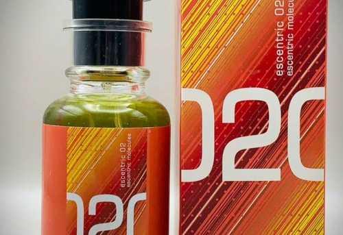 Духи Escentric Molecule 02 50ml