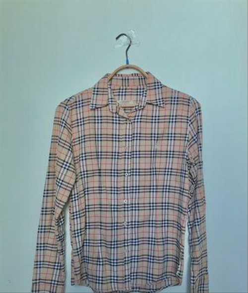 Рубашка Burberry