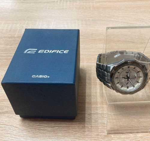 Часы casio Edifice EF-540