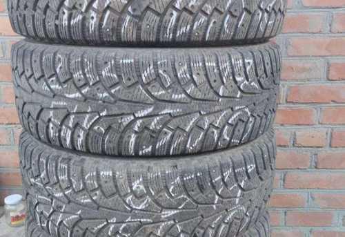 Nokian Tyres All Weather+ 235/65 R17 27D