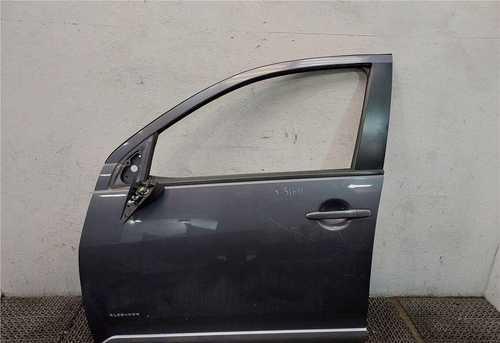 Дверь боковая Mitsubishi Outlander XL, 2008