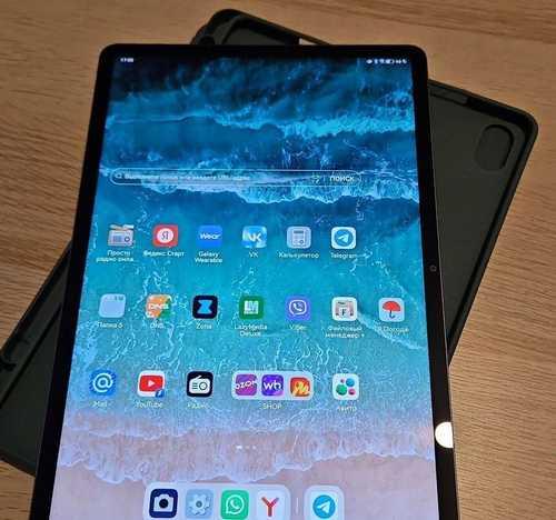 Планшет huawei matepad 11.5