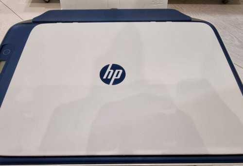 Принтер цветной HP DeskJet 2721