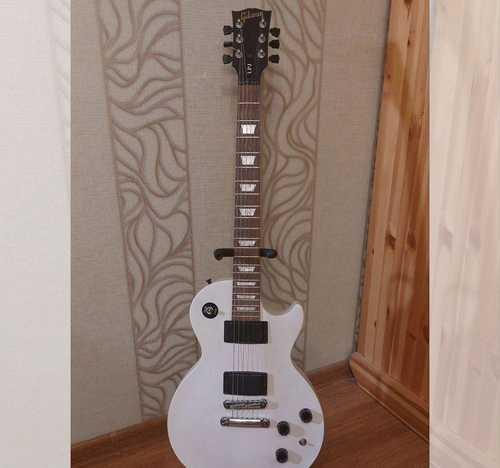 Электрогитара Gibson les paul junior