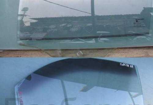 Стекло двери заднее Daewoo Nubira J150 A16DMS 2000
