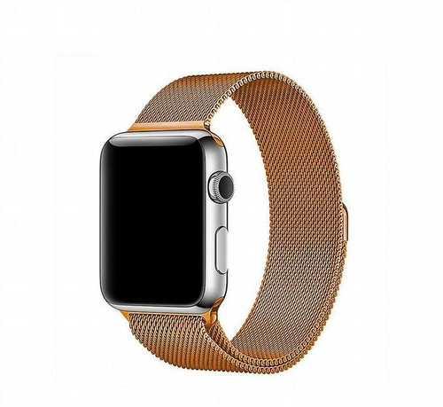 Ремешок Devia Elegant Series Milanese Loop для App